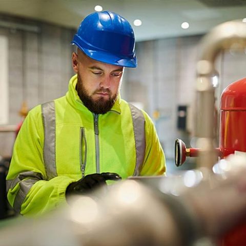 Services - Marine Surveyor Indonesia PT. KONSULINDO ERA SEJATI